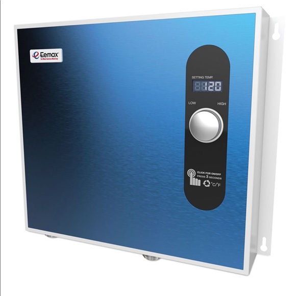 Other | Tankless Water Heater Eemax 27 | Poshmark